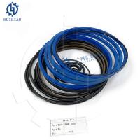 China Hanwoo RHB335/340/350 Rubber Hydraulic Breaker Hammer Oil Seal Kit for sale