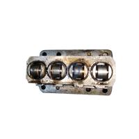 China V2403 Diesel Engine Fuel Injection Pump and Crankshaft for Excavator Spare Parts for sale