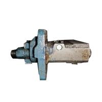 China V2403 Diesel Engine Fuel Injection Pump and Crankshaft for Excavator Spare Parts for sale