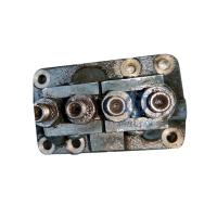 China V2403 Diesel Engine Fuel Injection Pump and Crankshaft for Excavator Spare Parts for sale