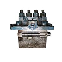 China V2403 Diesel Engine Fuel Injection Pump and Crankshaft for Excavator Spare Parts for sale