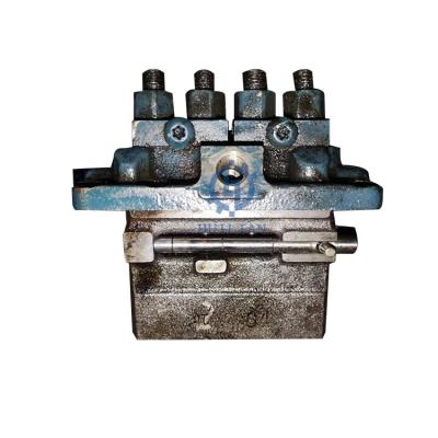 China V2403 Diesel Engine Fuel Injection Pump and Crankshaft for Excavator Spare Parts for sale