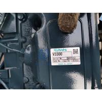 China V3300 Excavator Engine Complete Diesel Assembly for Hydraulic Pump Motor Parts for sale