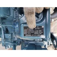 China V3300 Excavator Engine Complete Diesel Assembly for Hydraulic Pump Motor Parts for sale