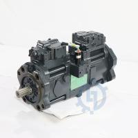 China K3V112DTP-9N14 PTO Excavator Hydraulic Pump For Excavator DX260 Main Piston Pump for sale