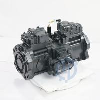 China K3V112DTP-9N14 PTO Excavator Hydraulic Pump For Excavator DX260 Main Piston Pump for sale