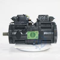 China K3V112DTP-9N14 PTO Excavator Hydraulic Pump For Excavator DX260 Main Piston Pump for sale