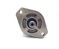 China Hydraulic Pump Motor Parts 60248398 Fan Motor for SY485 Excavator Spre Parts for sale