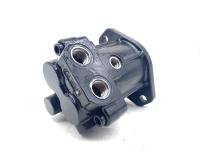 China Hydraulic Pump Motor Parts 60248398 Fan Motor for SY485 Excavator Spre Parts for sale