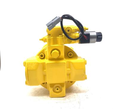 China 2590815 CATEEEEEEE 330D 336D Hydraulic Fan Pump for C9 Engine Hydraulic Pump Motor Parts for sale