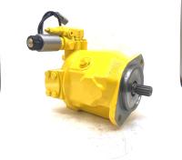 China 2590815 CATEEEEEEE 330D 336D Hydraulic Fan Pump for C9 Engine Hydraulic Pump Motor Parts for sale