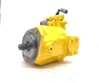 China 2590815 CATEEEEEEE 330D 336D Hydraulic Fan Pump for C9 Engine Hydraulic Pump Motor Parts for sale