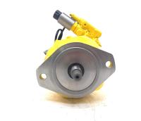China Hydraulic Drive Fan Pump 259-0814 2590814 for CATEEEEEEE Excavator 345C for sale