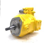 China Hydraulic Drive Fan Pump 259-0814 2590814 for CATEEEEEEE Excavator 345C for sale