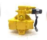 China Hydraulic Drive Fan Pump 259-0814 2590814 for CATEEEEEEE Excavator 345C for sale