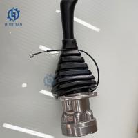 China CATEEEEEEE320C Control Rod Excavator Control Joystick Handle Assy 164-0532 164-0533 for CATEEEEEEE Excavator Spare Parts for sale