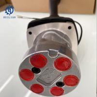 China CATEEEEEEE320C Control Rod Excavator Control Joystick Handle Assy 164-0532 164-0533 for CATEEEEEEE Excavator Spare Parts for sale