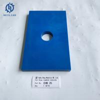 China EHB 25 Damper Cushion Rubber Elastic Pad Shock Absorber for Hydraulic Breaker Spare Parts for sale