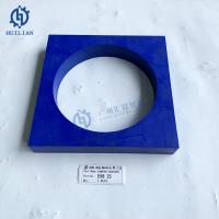 China EHB 25 Damper Cushion Rubber Elastic Pad Shock Absorber for Hydraulic Breaker Spare Parts for sale