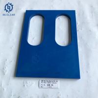 China EHB 25 Damper Cushion Rubber Elastic Pad Shock Absorber for Hydraulic Breaker Spare Parts for sale