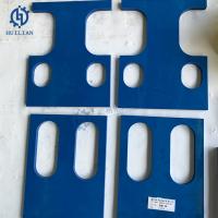 China EHB 25 Damper Cushion Rubber Elastic Pad Shock Absorber for Hydraulic Breaker Spare Parts for sale