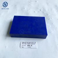 China EHB 25 Damper Cushion Rubber Elastic Pad Shock Absorber for Hydraulic Breaker Spare Parts for sale