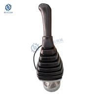 China CATEEEEEEE320C Excavator Handle Lever Original Quality Special Accessories Foot Joystick Valve Assy for sale