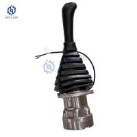China CATEEEEEEE320C Excavator Handle Lever Original Quality Special Accessories Foot Joystick Valve Assy for sale