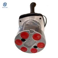 China CATEEEEEEE320C Excavator Handle Lever Original Quality Special Accessories Foot Joystick Valve Assy for sale