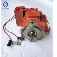 China Excavator Pump Motor Parts NACHI PVD-1B-31BP-8AG5-4865B Hydraulic Pump for ZX33U-5A (G), Hyundai Excavator for sale