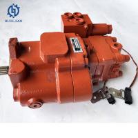 China Excavator Pump Motor Parts NACHI PVD-1B-31BP-8AG5-4865B Hydraulic Pump for ZX33U-5A (G), Hyundai Excavator for sale