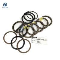 China Swivel Joint Service Kit for Excavator Kubota U15/U17 Center Joint Seal Kit RG108-89070 Rotary Joint Repair Parts for sale