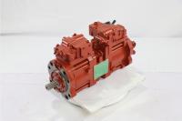 China K3V63DT K3V63DT-9C22 R150-7 Hydraulic Mian Pump for Excavator Hydraulic Pump Motor Parts for sale
