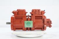 China K3V63DT K3V63DT-9C22 R150-7 Hydraulic Mian Pump for Excavator Hydraulic Pump Motor Parts for sale