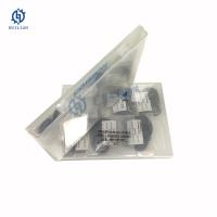 China SK350-8 Hydraulic Boom Arm Bucket Cylinder Control Valve Seal Kits For Kobelco Excavator for sale