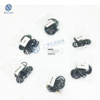 China ZX350H-5G Hydraulic Sealing Kits Excavator Control Valve Seal Kit YA00000734K for sale
