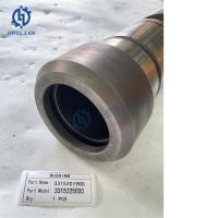 China 3315301980 3315325000 SB302 Rock Breaker Connection Bushing for Hydraulic Breaker Spare Parts for sale