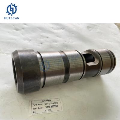 China SB202 Rock Breaker Connection Bushing 3315354080 3315356200 Hammer Bushing for Excavator Spare Parts for sale