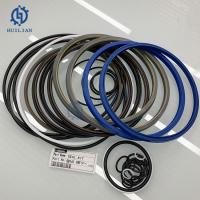 China SB141 TRF Seal Kit Oil Seal Kit Hydraulic Seal Kit for SOOSAN Excavator for sale