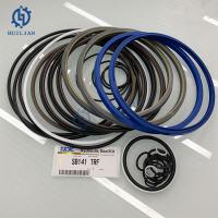 China SB141 TRF Seal Kit Oil Seal Kit Hydraulic Seal Kit for SOOSAN Excavator for sale