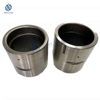 China Hydraulic Wear Bushings Outer Bushing Breaker Upper Bush Spare Part Inner Bush Atlas Hb4100 for sale