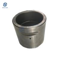 China Atlas Copco Tool Thrust Bush Wearing Chisel MB1500 Lower Bushing for Excavator Hydraulic Breaker Parts for sale