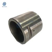 China Atlas Copco Tool Thrust Bush Wearing Chisel MB1500 Lower Bushing for Excavator Hydraulic Breaker Parts for sale
