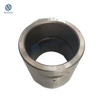 China Atlas Copco Tool Thrust Bush Wearing Chisel MB1500 Lower Bushing for Excavator Hydraulic Breaker Parts for sale