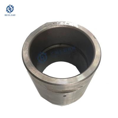 China Atlas Copco Tool Thrust Bush Wearing Chisel MB1500 Lower Bushing for Excavator Hydraulic Breaker Parts for sale