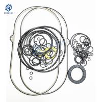 China K5V200DPH Hydraulic Main Pump Repair Seal Kit With Gasket For KAWASAKL Excavator 4432815KT for sale