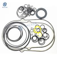 China K5V200DPH Hydraulic Main Pump Repair Seal Kit With Gasket For KAWASAKL Excavator 4432815KT for sale