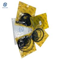 China PC1250-7 Excavator Hydraulic Boom Cylinder Pump Repair Seal Kit 707-99-78740 For Komatsu Spare Parts for sale