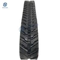 China Genuine BobCATEEEEEEE 320x52.5x80 Premium Rubber Tracks 6672774 for 329, 331, 334, 425, 428 Excavators for sale