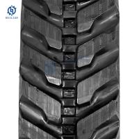 China Genuine BobCATEEEEEEE 320x52.5x80 Premium Rubber Tracks 6672774 for 329, 331, 334, 425, 428 Excavators for sale